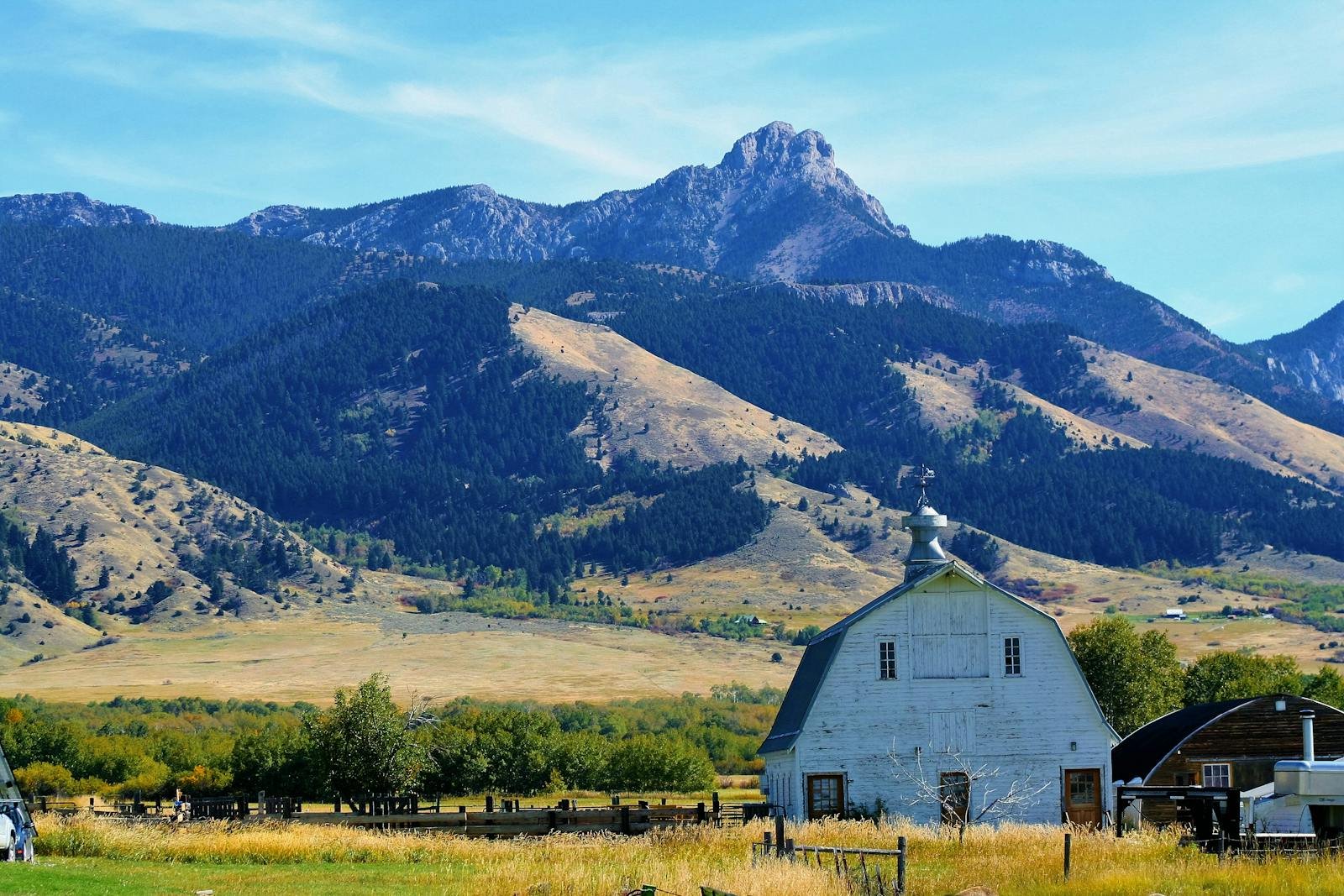 Experience the Wild West: Family-Friendly Dude Ranches in Montana