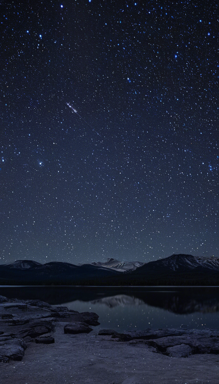 Best Places To Go Stargazing In Montana With Minimal Light Pollution ...