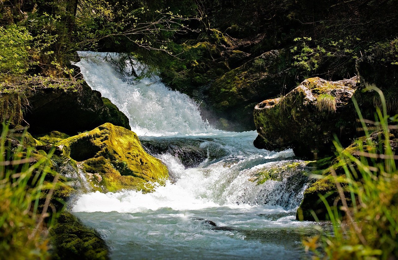 Soak Up the Scenic Views: Montana's Top Natural Hot Springs for Every ...