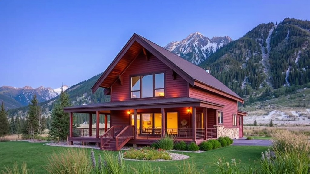 How To Choose Vacation Rentals In Hamilton Or Livingston, Montana ...