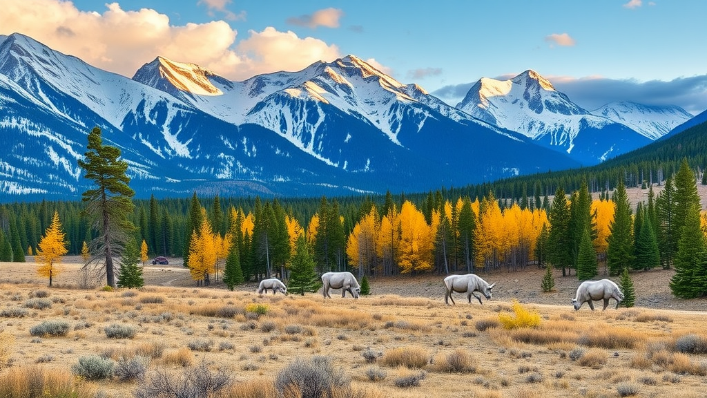 What’s Included In All-Inclusive Montana Vacation Packages With Airfare ...
