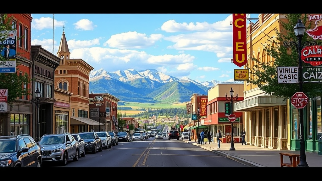 21 Fun Things To Do In Miles City, Montana - Montana Sights